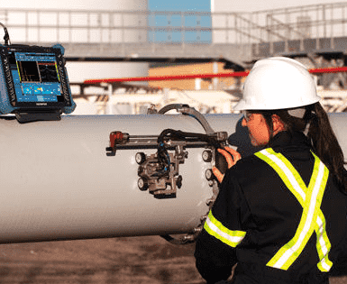 Fitness-for-Service, Remaining Life Assessment & Repair of Pressure ...