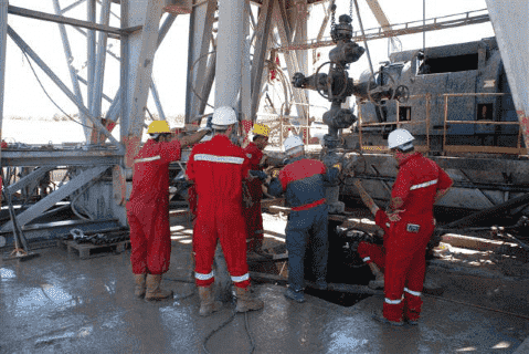 API 6A: X-mas Tree & Wellhead Operations, Maintenance & Testing Course ...